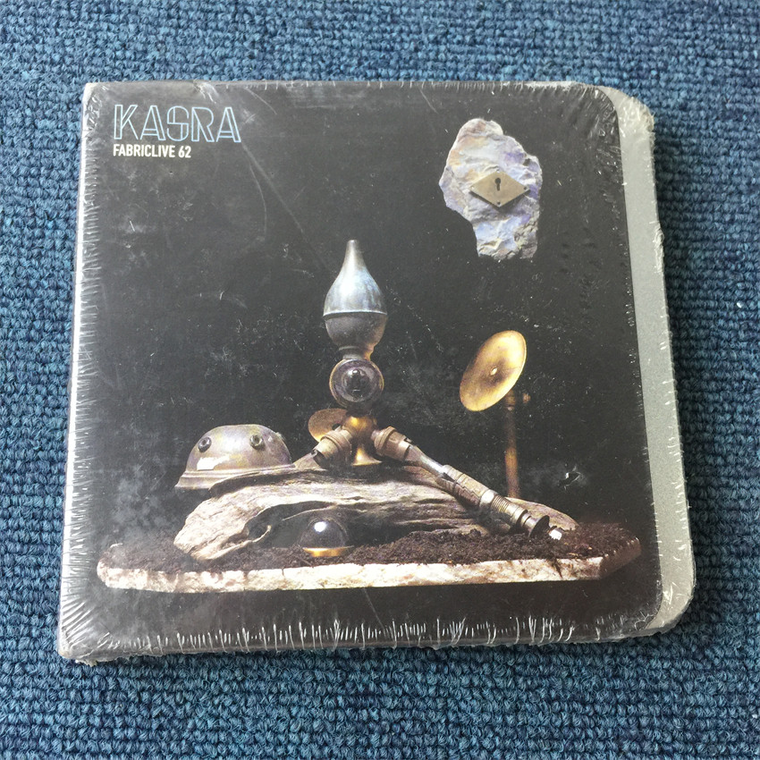 (brand new ) Kasra Fabriclive 62 (brand new ) mang | Shopee Malaysia