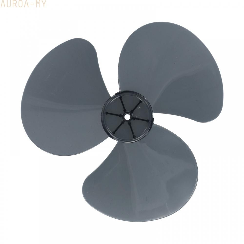 AUROA~Fan Blade 3 Leaves Radius 14cm Standing Pedestal Floor Wall ...