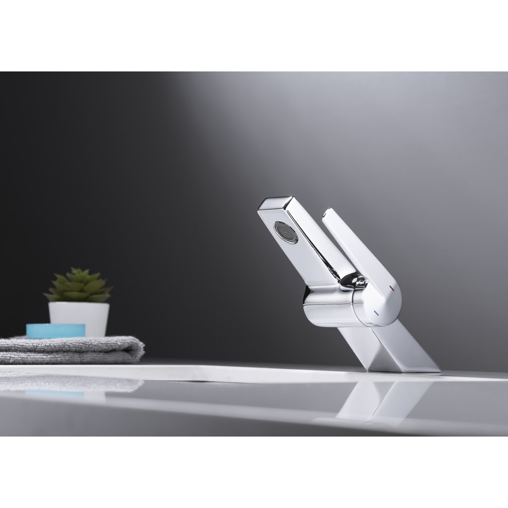 Unique Water Tap for Bathroom Sink, Perfect Statement Piece | Shopee ...