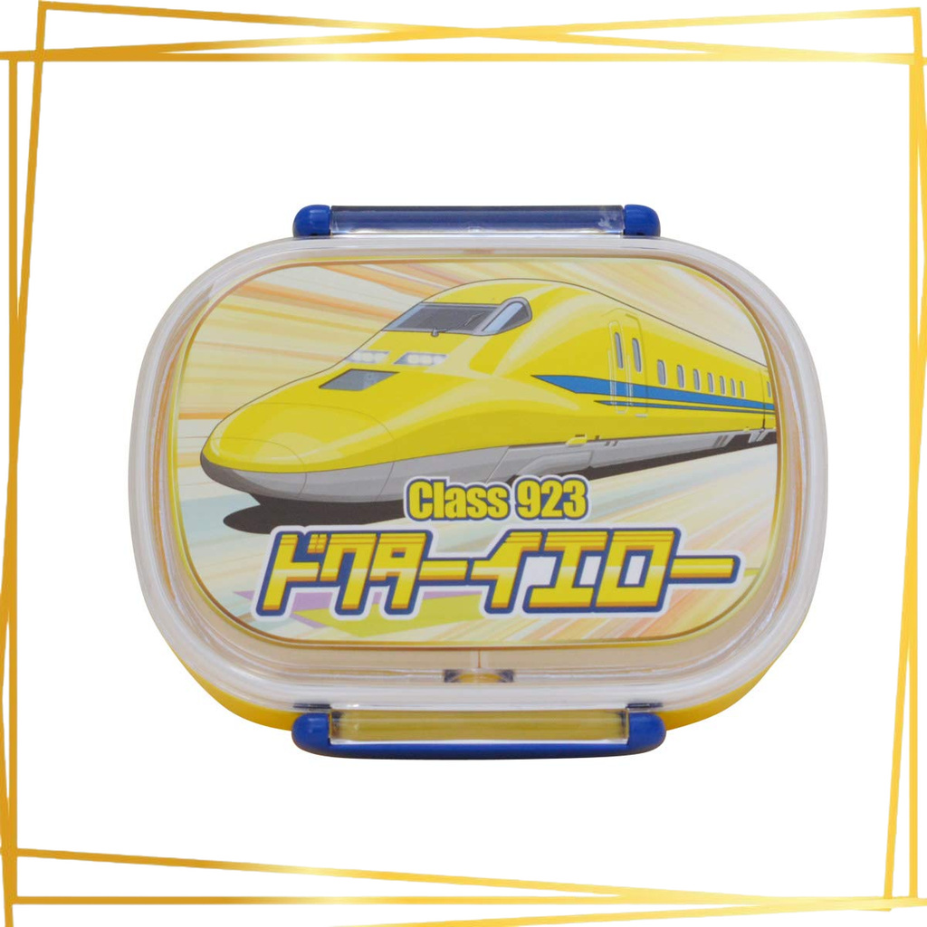 Kanack Project (Kanack) Children's Bento Box 360mL Lunch Box 923 Type ...