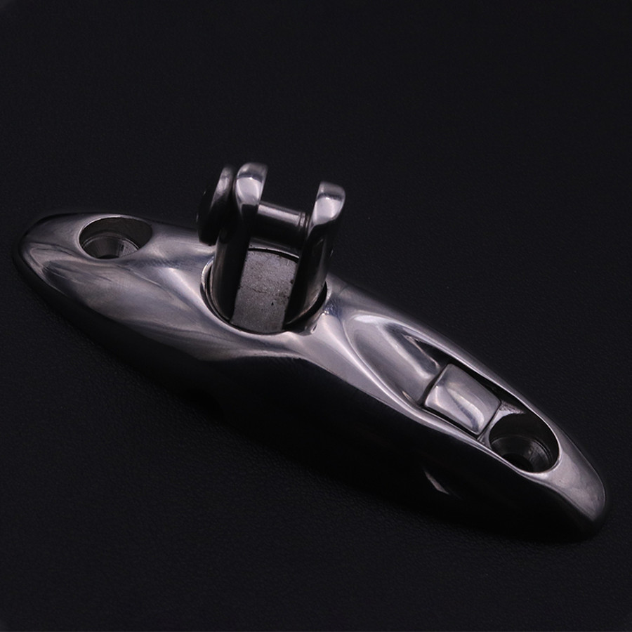 Stainless Steel 360 Degree Swivel Quick Release Hinge Mount With Pin ...