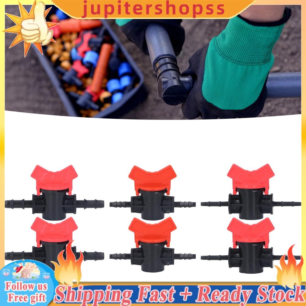 Jupitershopss 2x Regulator Liquid Control Stop Valve Water Pump ...