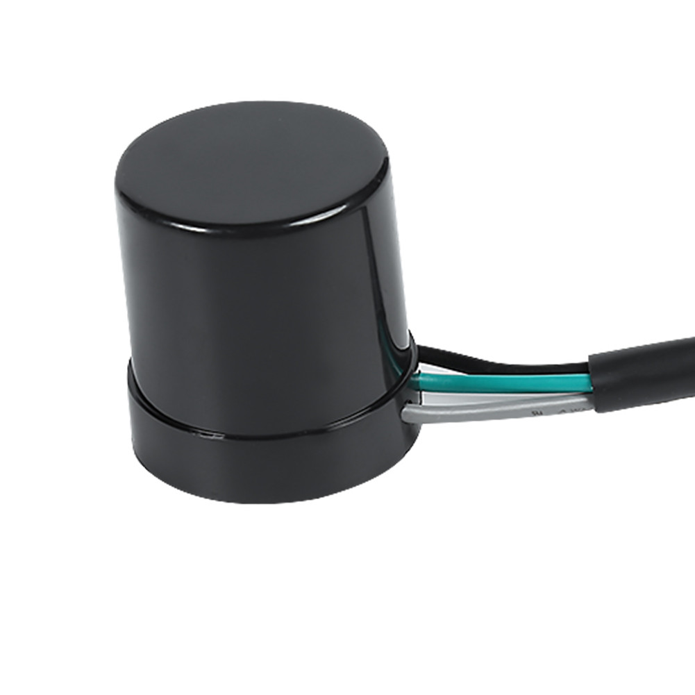 [KidsDreamMall.my] GY6 50cc 150cc 250cc 3 Wire 3Pin Round Turn Signal ...