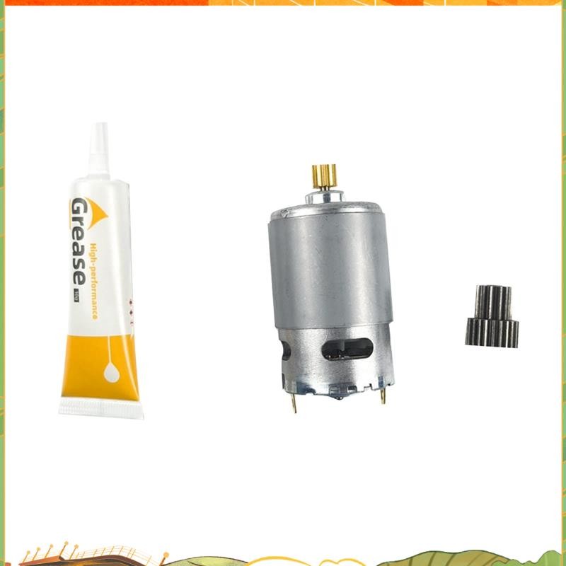 yehengh Electronic Handbrake Repair Kit Metal Handbrake Repair Kit ...