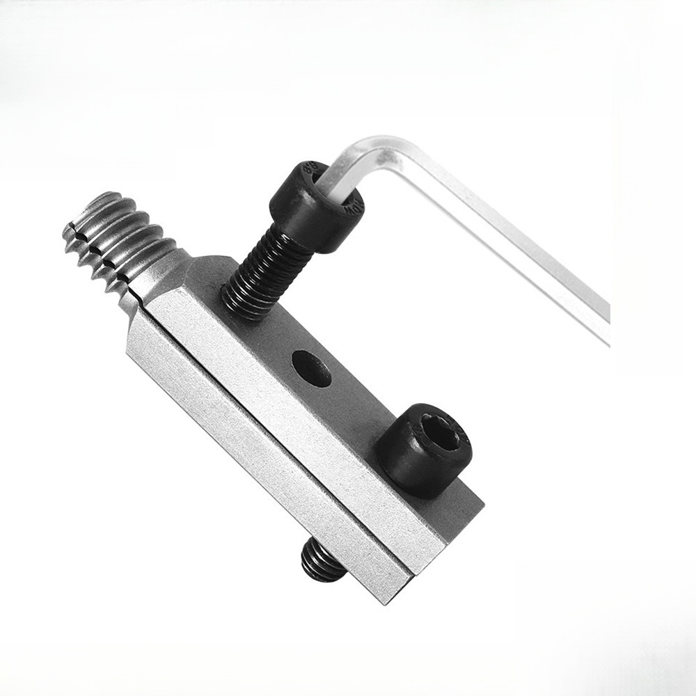 Broken Pipe Thread Extractor Broken Valve Thread Extractor for Damaged ...