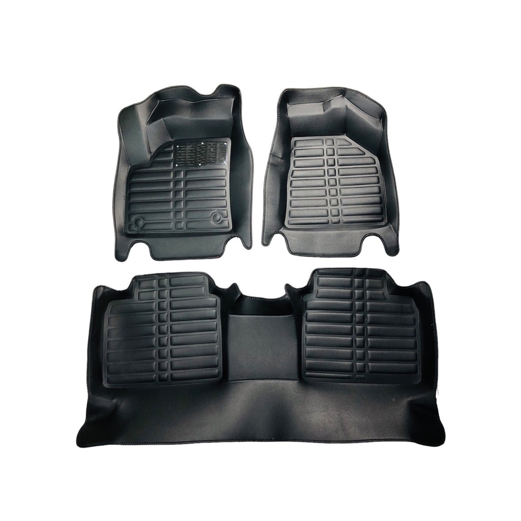 Mat Deep Dish Car Matting Mat - Ford Territory 2020 2021 2022 2023 ...