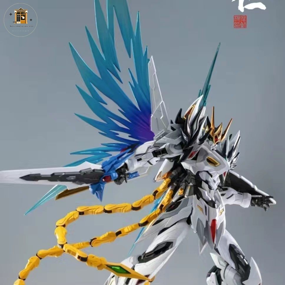 Modong Core MNP-XH02 Cao Regular Edition Speed Star Yuluosha Sky Storm ...