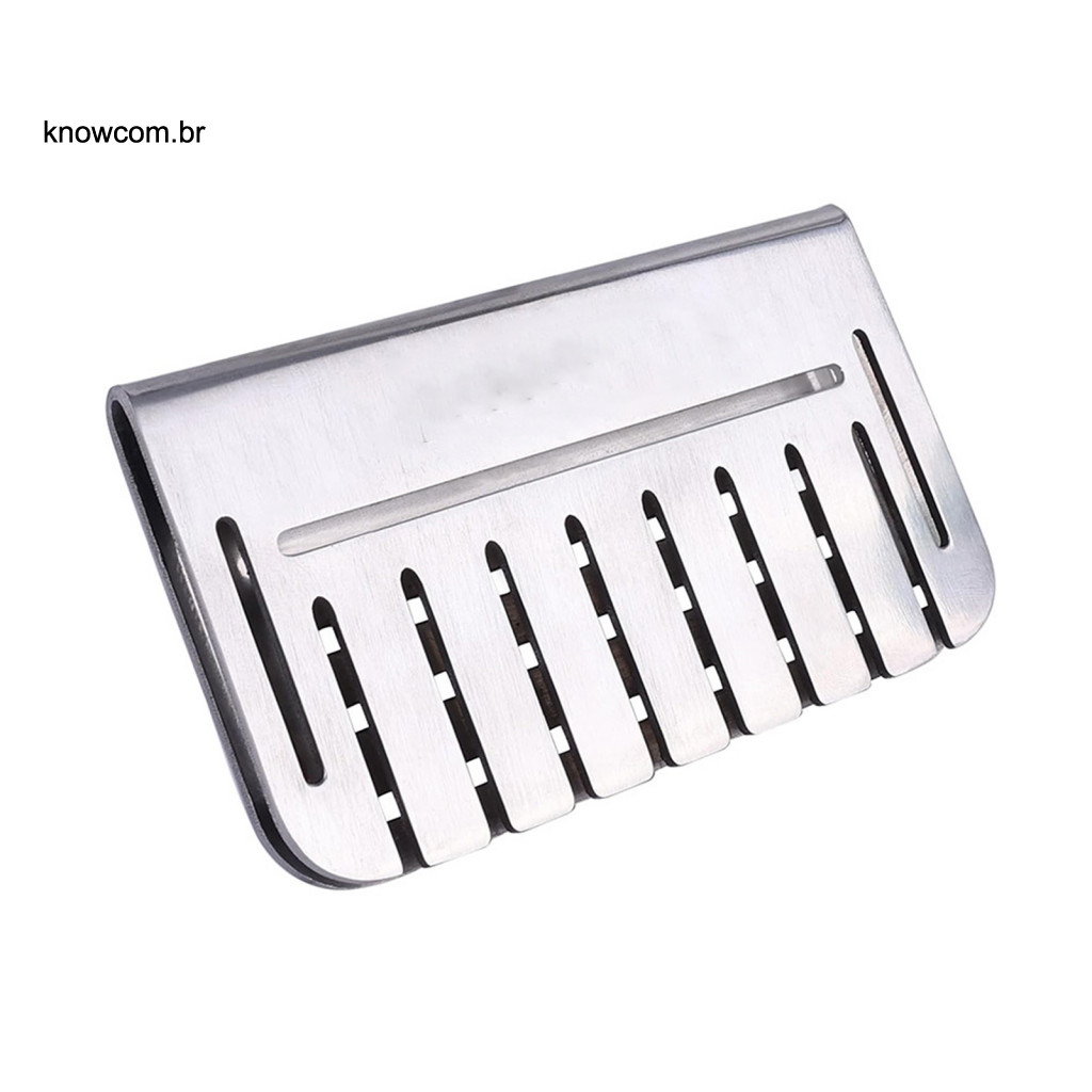 kn Reinforced Grill Grease Stopper Griddle Goalie Rustproof Griddle ...