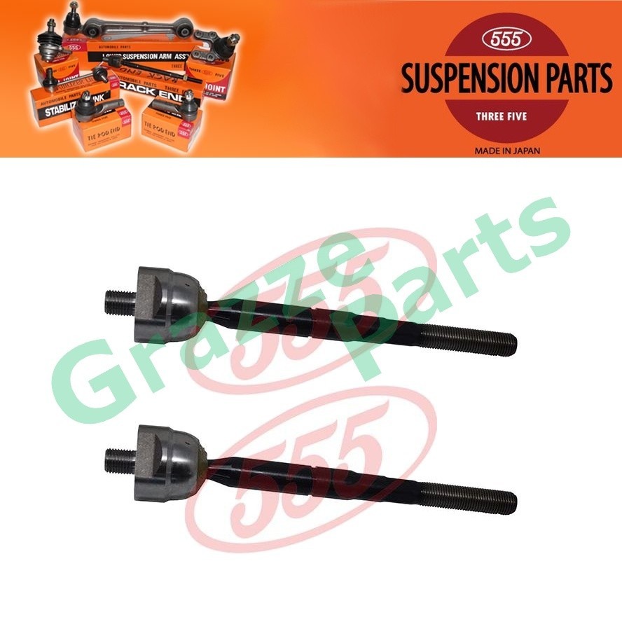 (2pc) 555 Japan Rack End Set SR-3520 for Toyota Estima TCR11 | Shopee ...