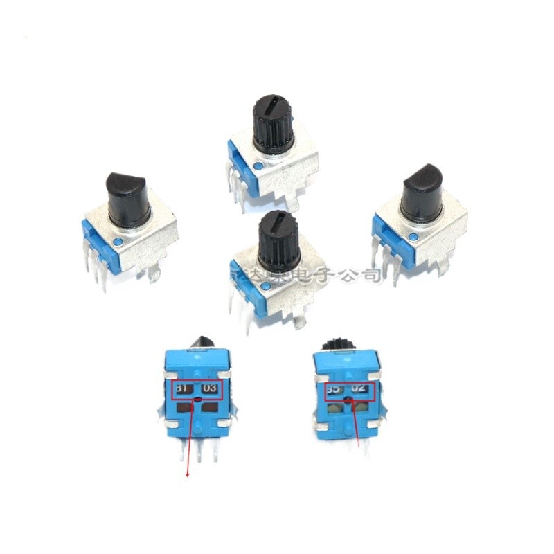 Tripod B103 Inverter Motor Speed Regulator Operation Panel Speed ...