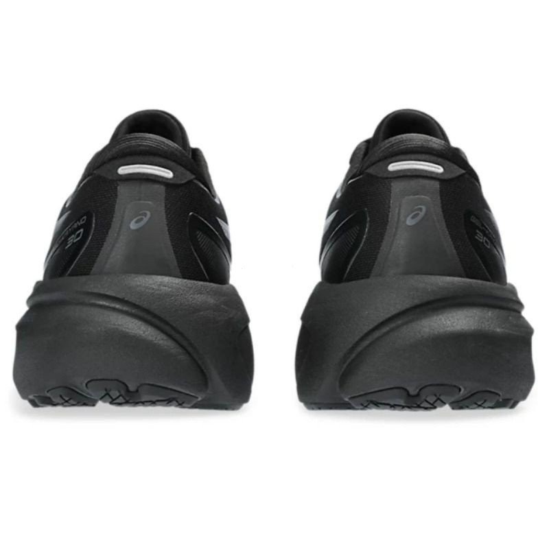 TJQB 2024 Ready Asics Gel Kayano 30 lelaki hitam FGTR | Shopee Malaysia