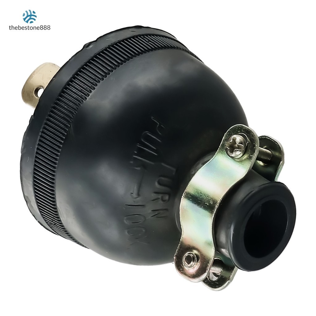 [THEBEST] 2KW Generator Plug Anti-Loose Plug 168f Anti-Off Three-Pole ...