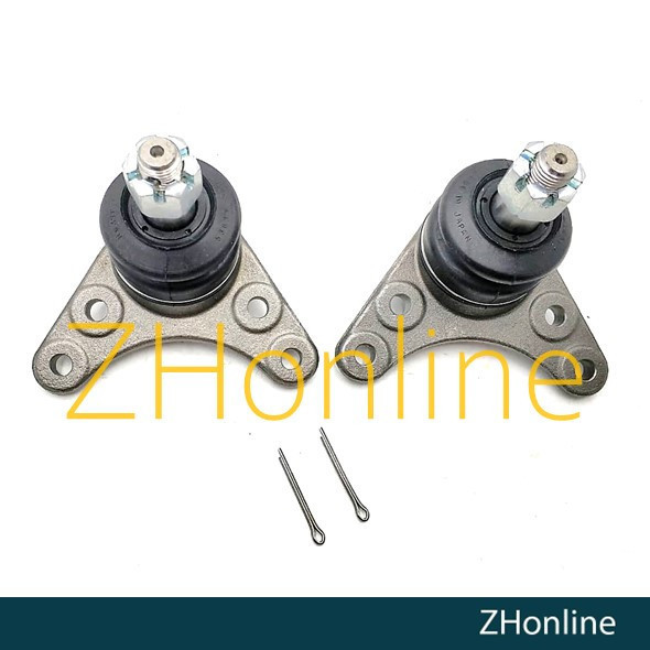 ISUZU D-MAX RT50 TFR - 555 FRONT (UPPER) BALL JOINT (2pcs) SB-5361 ...