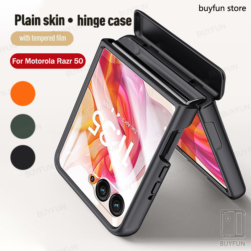 For Motorola Razr 50 Ultra Motorola razr+ 2024 Razr5 gen 5 Razr50 razr ...
