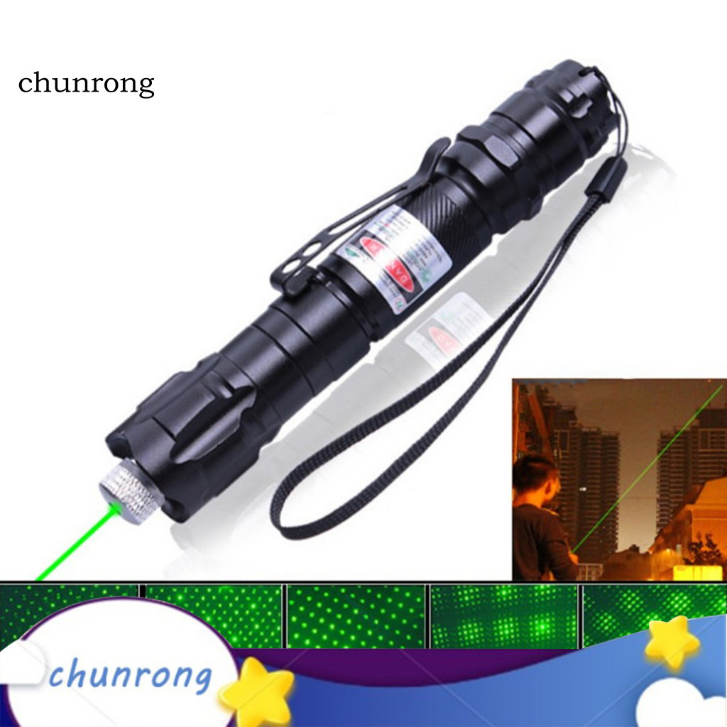 Point Lasers Adjustment Tool High-power Lasers Pointer High Power Green ...