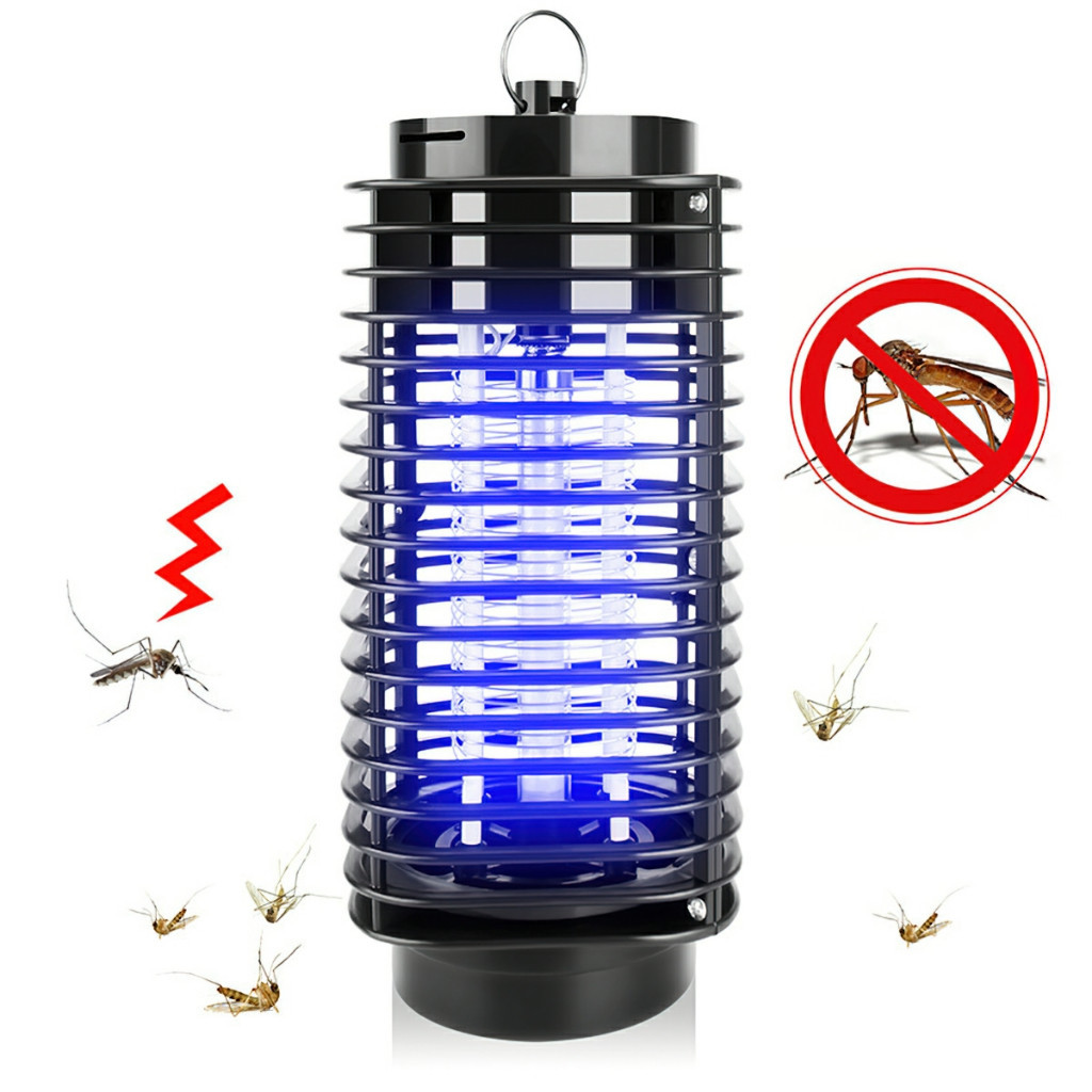 Mosquito Catcher - Grid Tower Insect Mosquito Catcher, ADREN ...