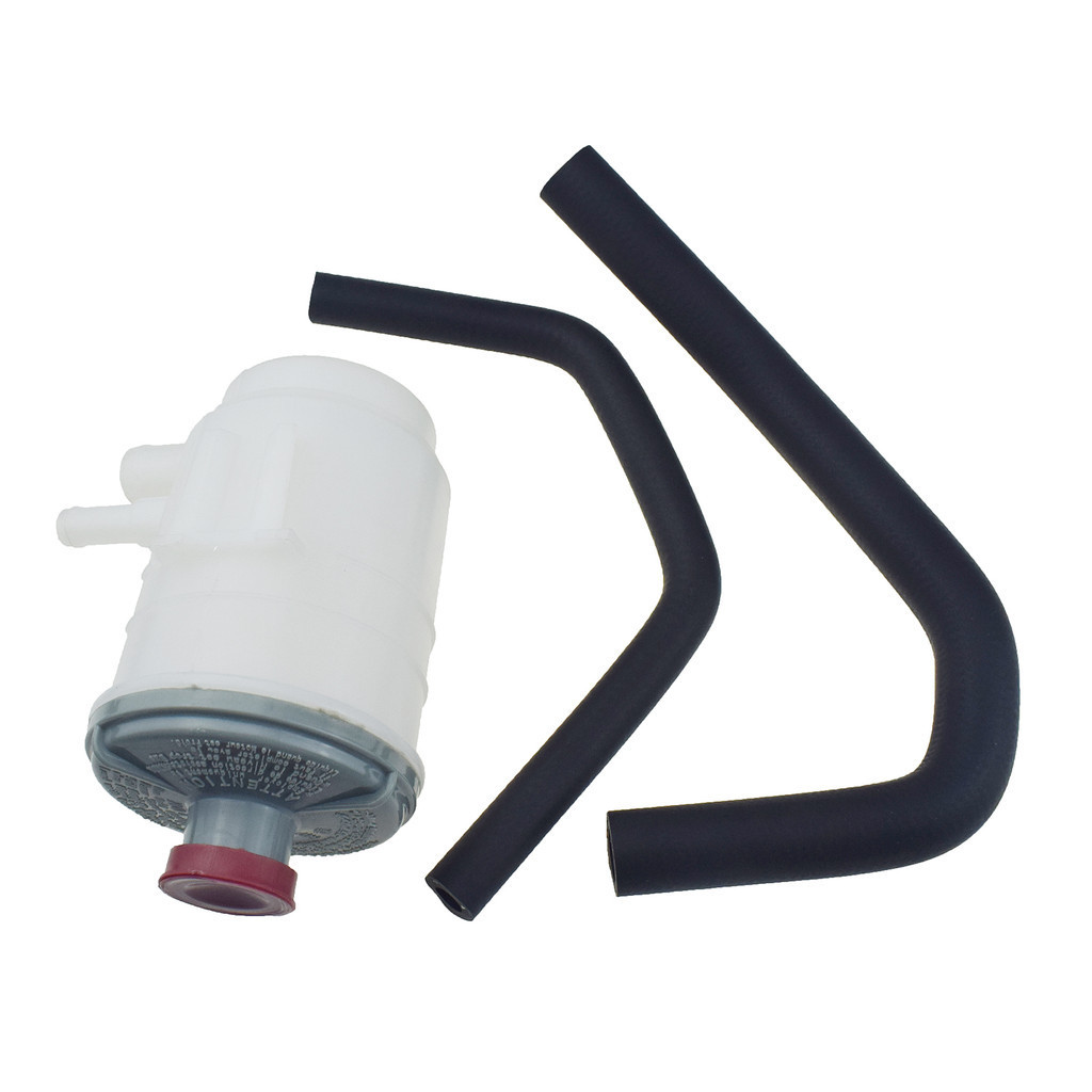 Power Steering Pump Fluid Reservoir / Suction / Return Hose For Honda ...