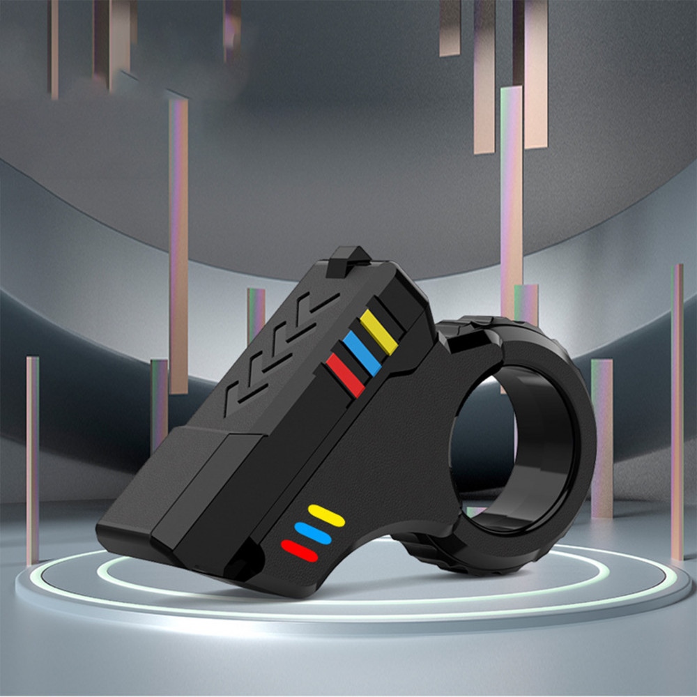 Fidget Toys 3D Printed Fidget Slider Texture Spinner Anxiety and Stress ...