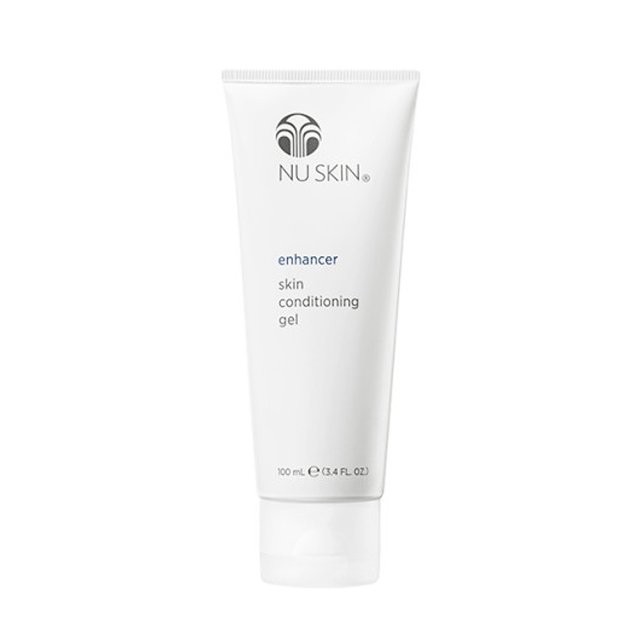Nu Skin Enhancer Skin Conditioning Gel 100ml | Shopee Malaysia