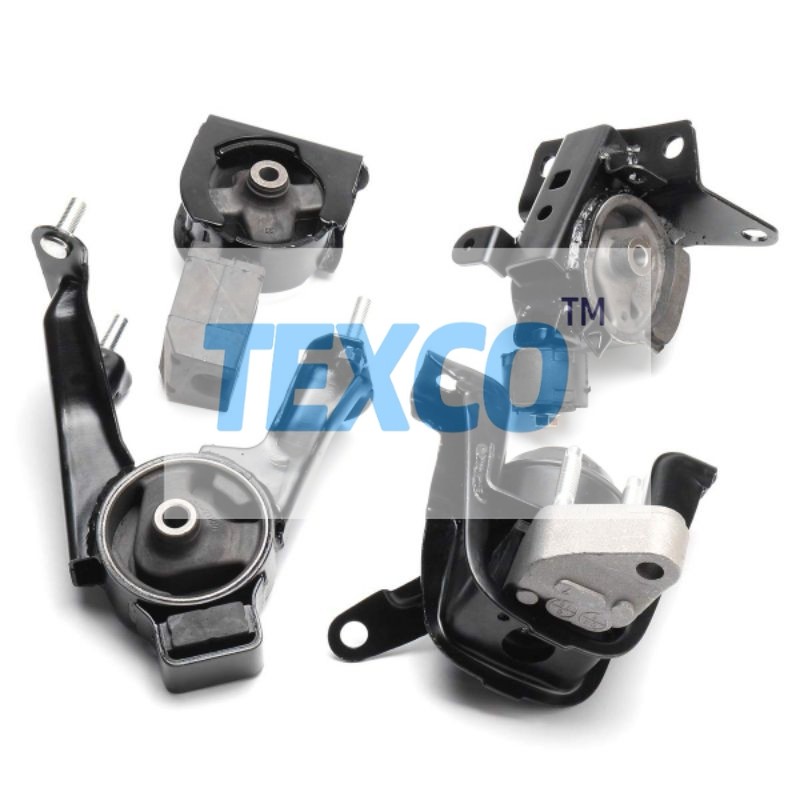 TOYOTA ALTIS ZZE122 1.8cc 2002-2007 ENGINE MOUNTING | Shopee Malaysia