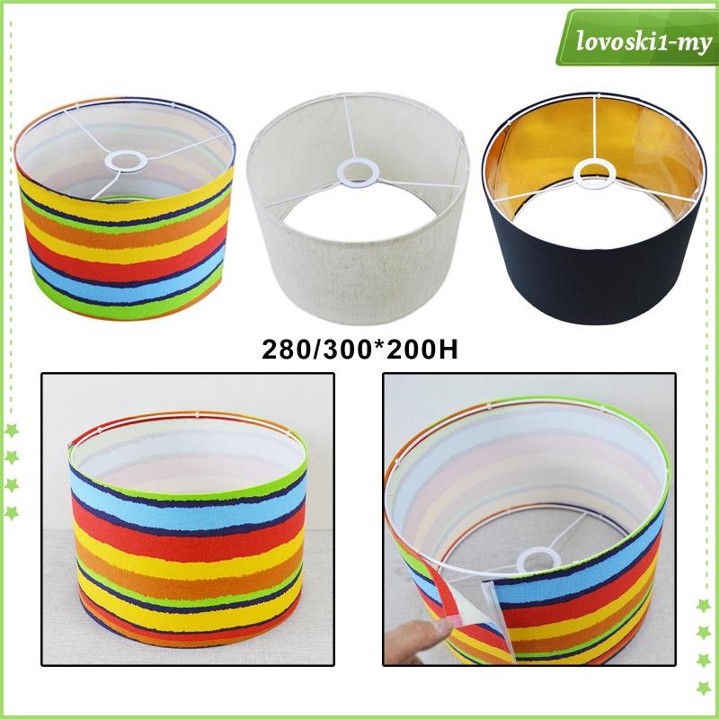 [LovoskibcMY] Simple Lampshade Ceiling Light Cover Lamp Shade for ...