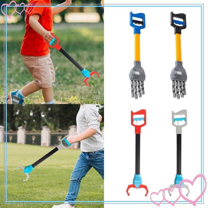 [meteorbdMY] Interactive Toy Grabber Long Arm Children Intelligence ...