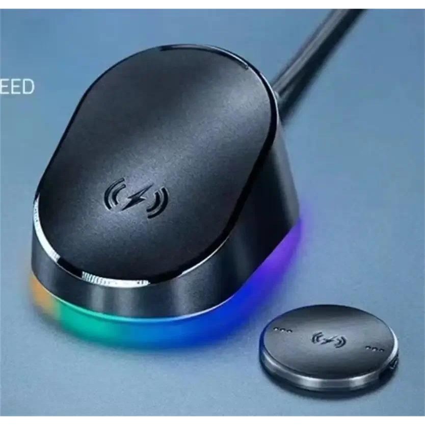 Suitable for the original Razer Basilisk V3 Pro magnetic wireless mouse ...