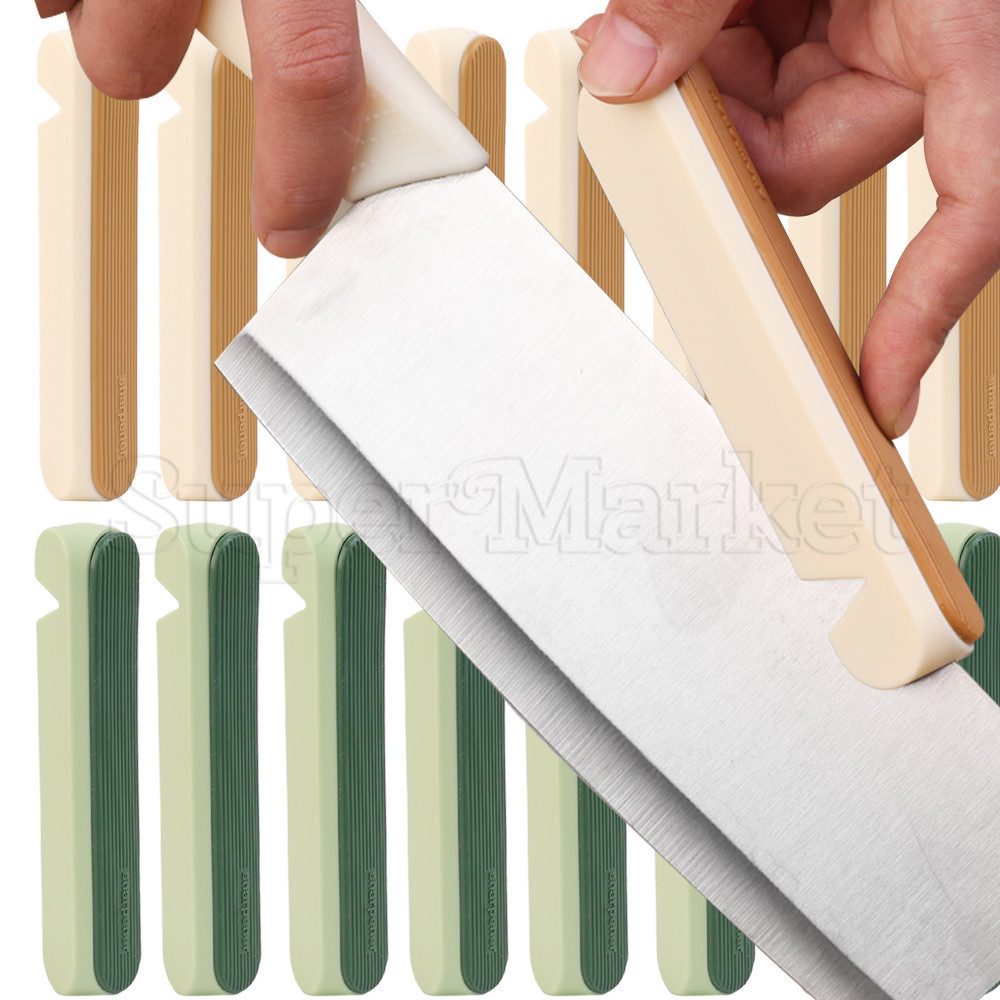 [ Featured ] 2 In 1 Cutter Back Protect Sleeve - Cooking Cutter Edge ...