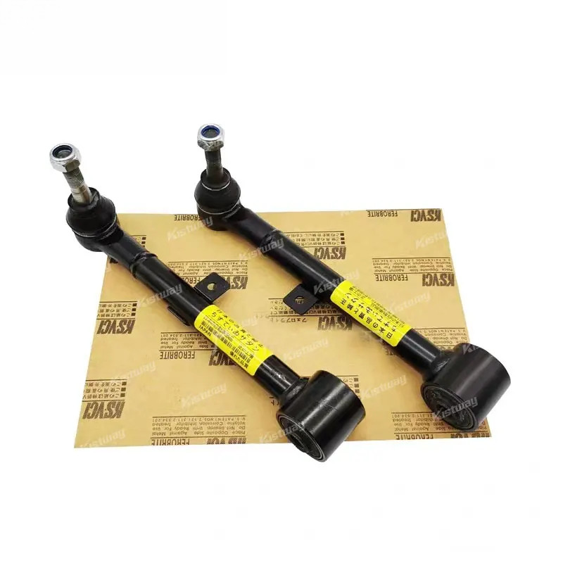 moto22r 2PCS Rear Suspension Control Arm Kit For Toyota Crown GRS18 ...