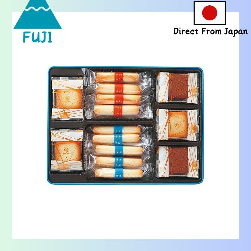 YOKU MOKU Variety Gift M (YBG-30-3000) | Shopee Malaysia