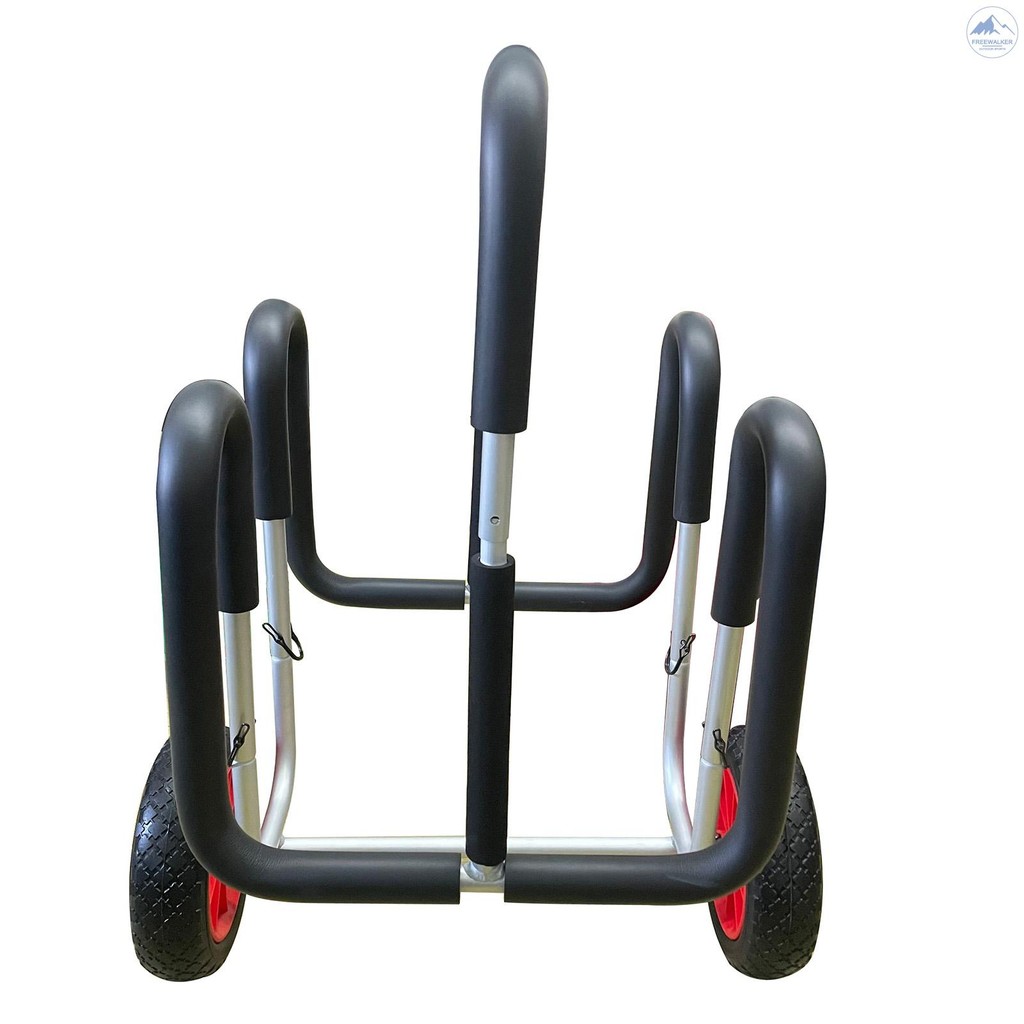 [2024 FW NEW] Surfboard Trailer High Load Capacity Aluminum Trailer for ...