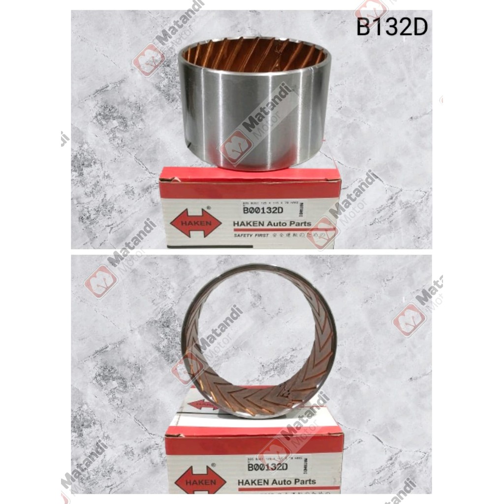 Bos BUGI / BUSHING BUGI 125 X 115 X 78 HAVEN | Shopee Malaysia