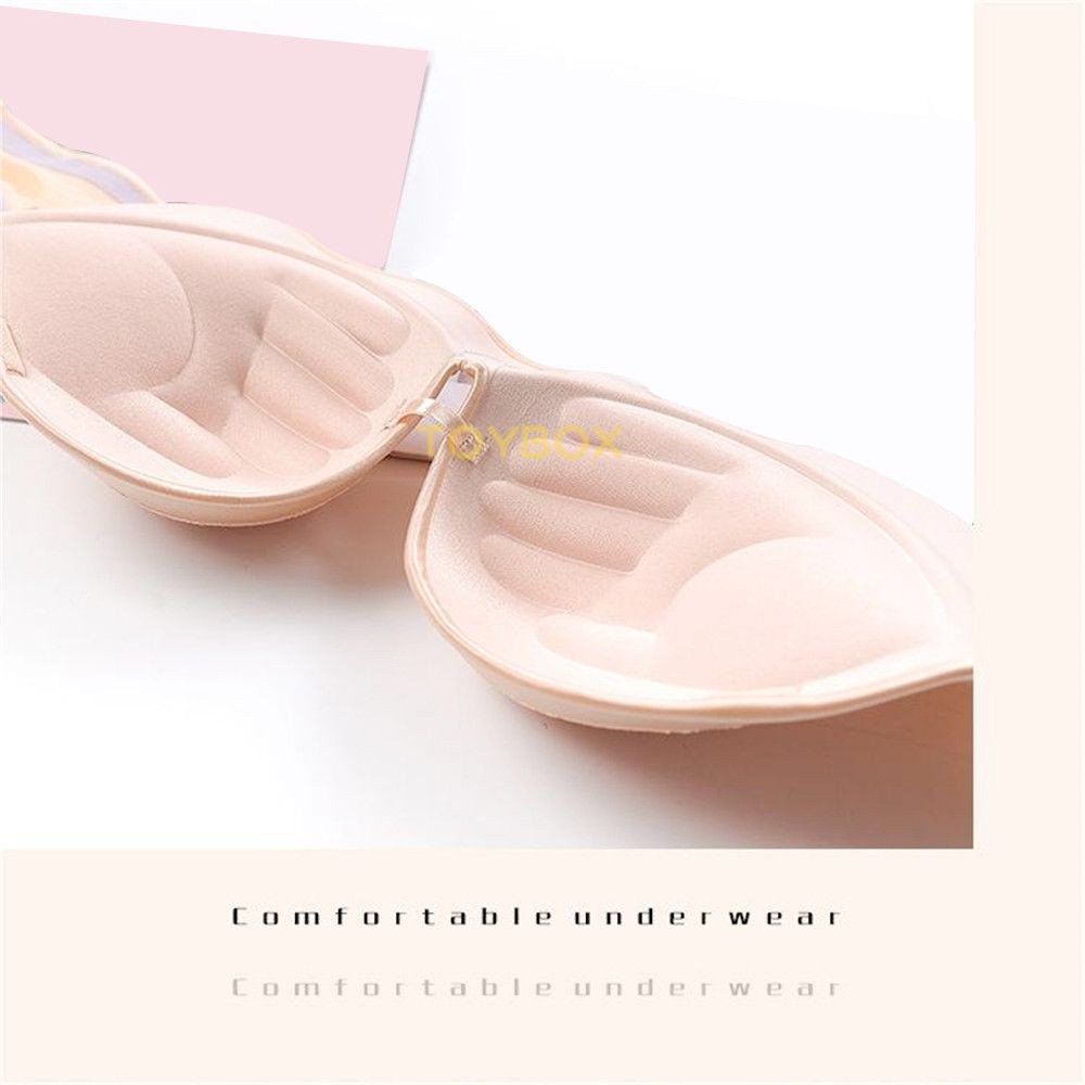 Thickened Bra Inner Wear Sexy Bra Adjustment Type Girls Underwear Anti ...