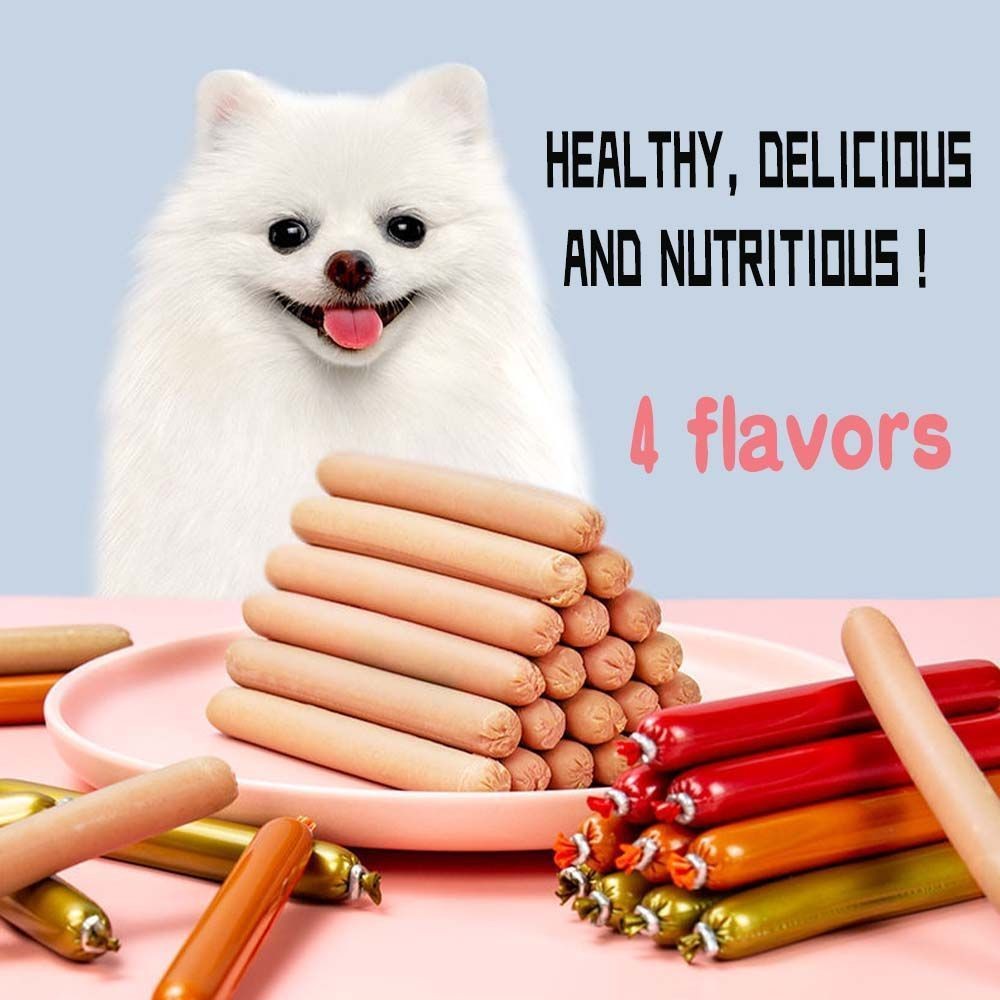 LIVING LAGECY Cat Food Dog Food Pet Cat Treat Stick Dog Snack Cat Snack ...