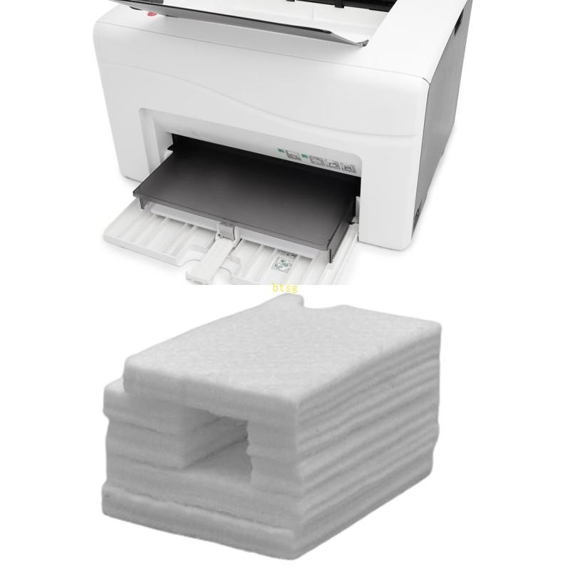BT Waste Ink for Tank Absorber Pad Sponge for EpsonL1110 L3110 ...