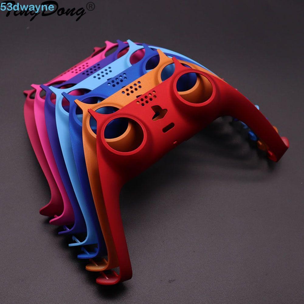 DWAYNE for PS5 Handle Decorative Strip for PS5 Controller Accessories ...
