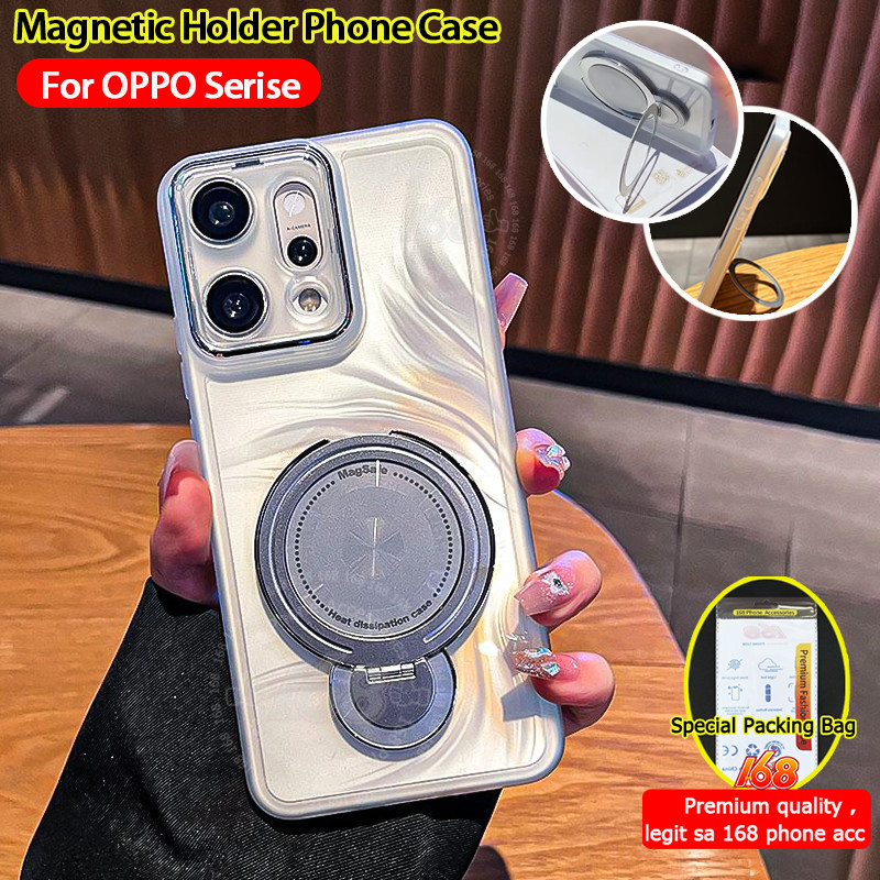 OPPO Reno 14 5G Casing OPPO Reno 14 Pro Casing Clear Jelly Shockproof ...