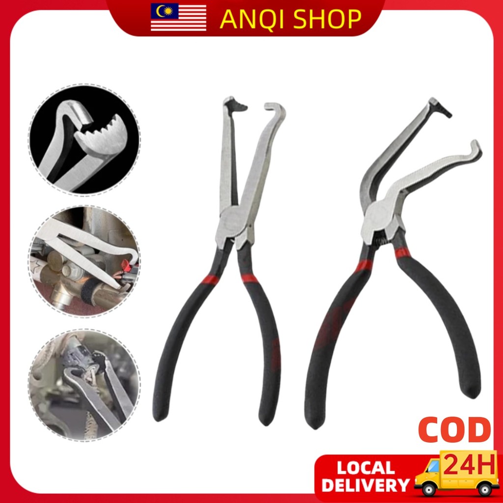 🔥Local Seller🔥Car Electrical Disconnect Pliers Multifunction Hose ...