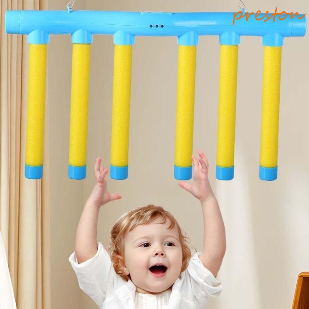 PRESTON Eye And Hand Grabbing Stick, Parent-Child Exercise Prop ...