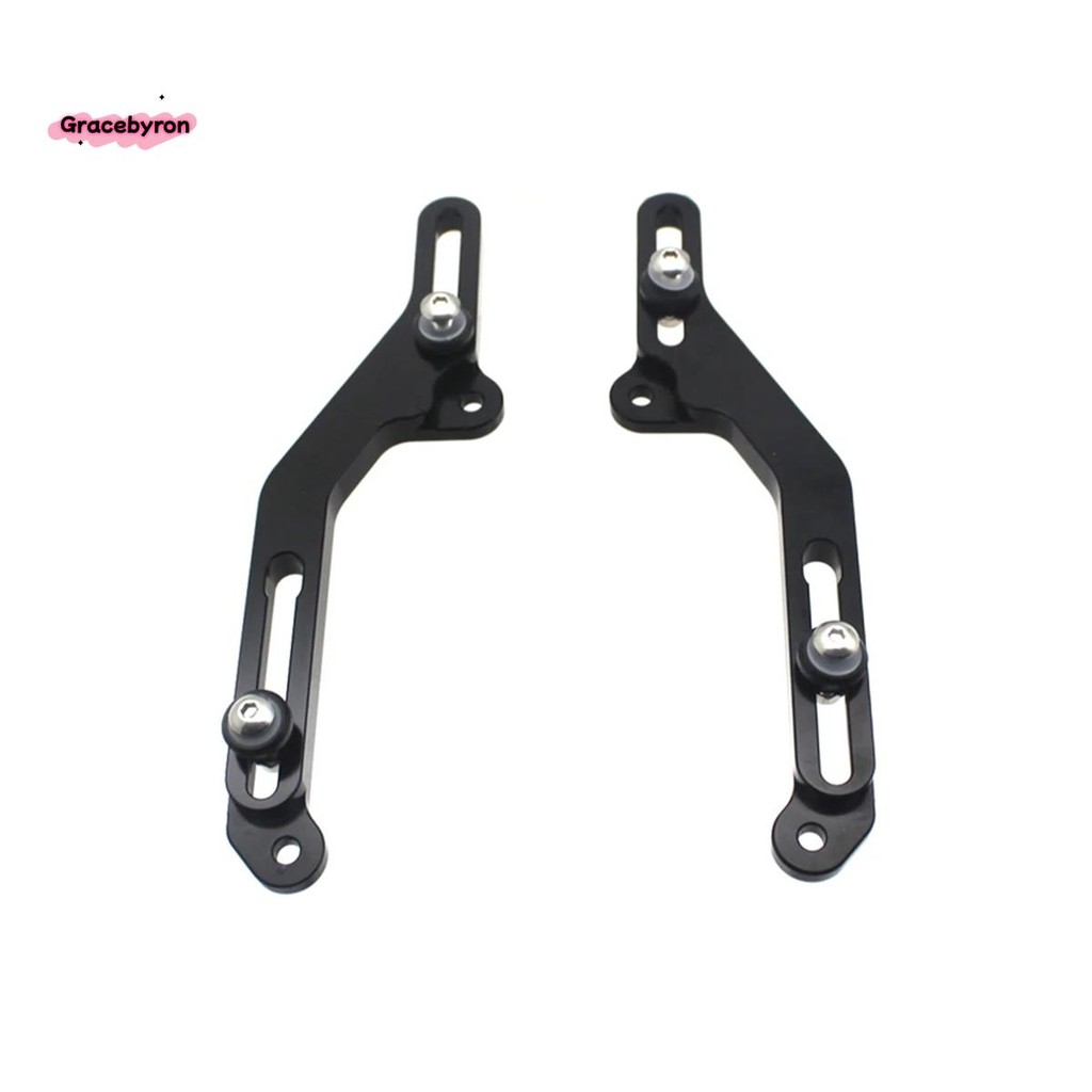 Motorcycle Windscreen Adjusters for XL750 XL 750 Transalp 750 2023 2024 ...