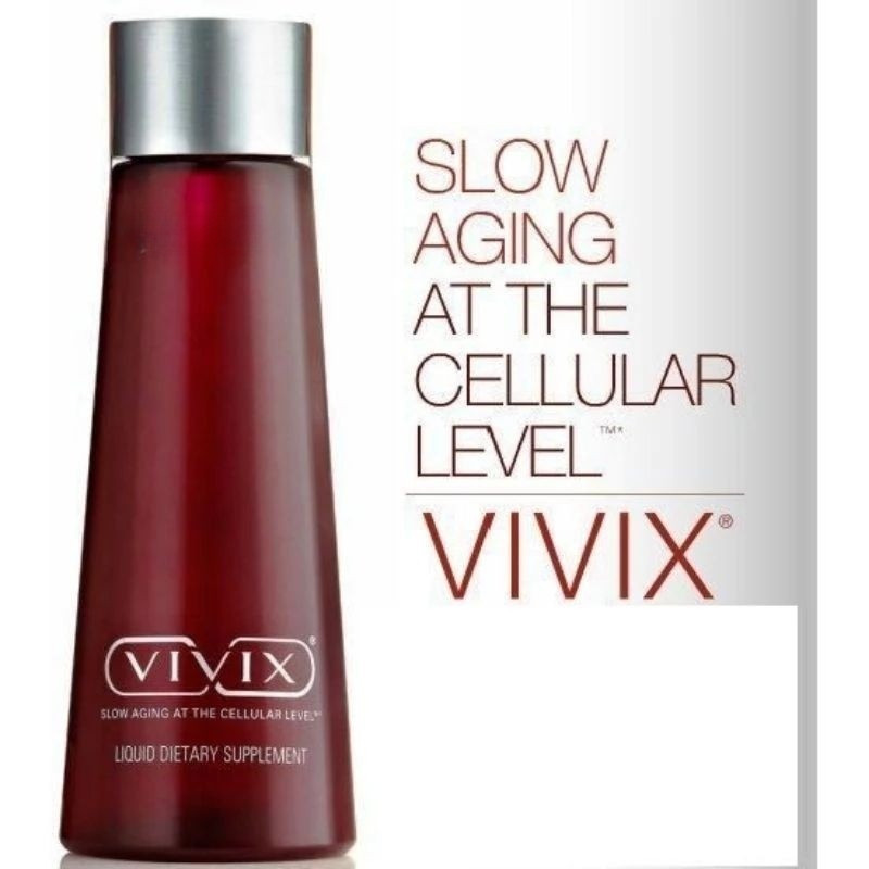 💯 Original VIVIX (150ML) Shaklee ViVix (Exp April 2026 ) | Shopee Malaysia