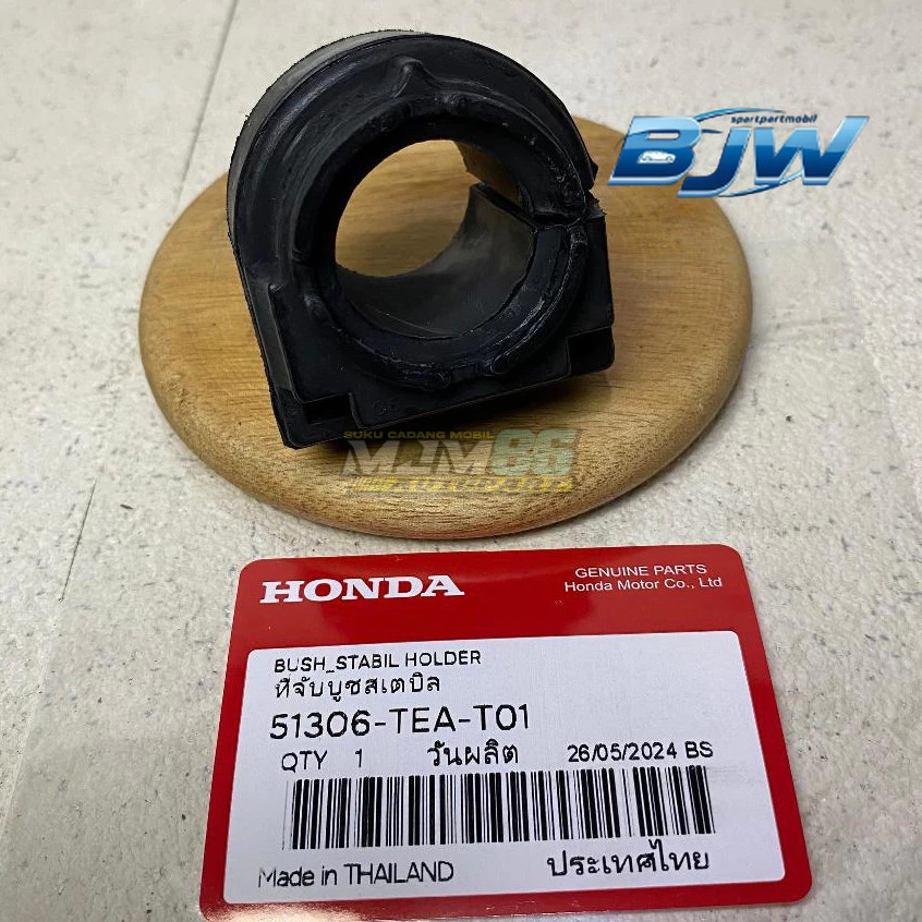 Front Right or Left Stable Rubber 51306-TEA-T01 Honda Civic FC1, Civic ...