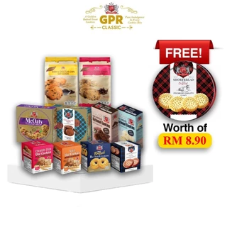 GPR FOOD OFFICIAL STORE Online, February 2026 | Shopee Malaysia