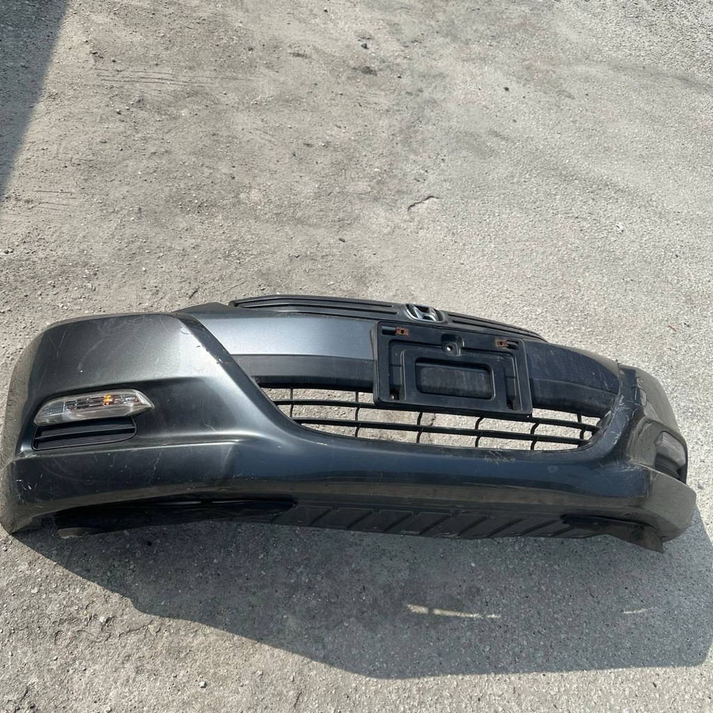 Honda Insight Front Bumper For ZE2 ZE3 LDA Hybrid ORIGINAL USED FROM ...
