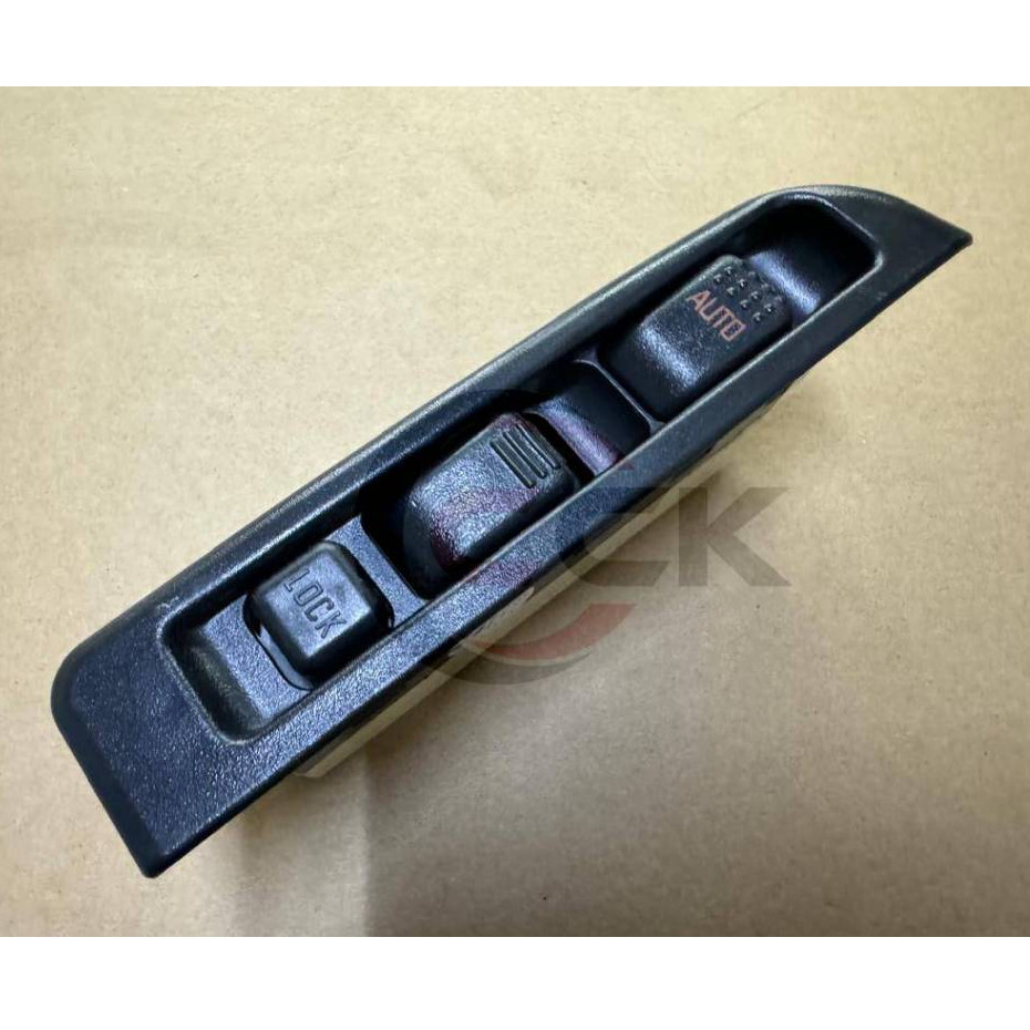 ISUZU NHR / NPR / HICOM / NKR / 12V / 24V POWER WINDOW MASTER MAIN ...
