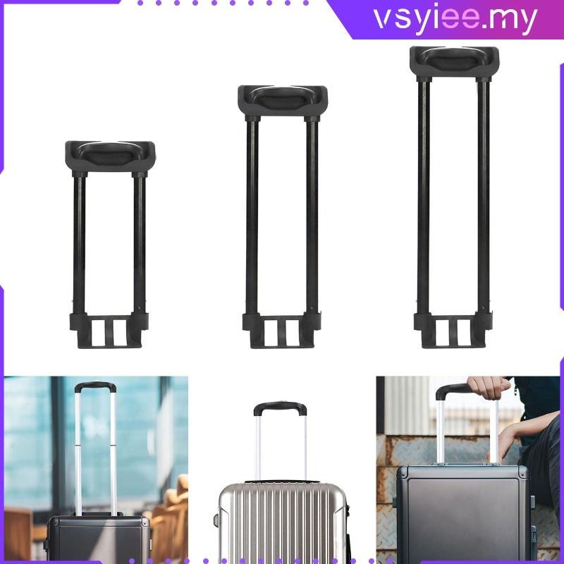 [2-Day Delivery] Luggage Handle Portable Heavy Duty Equipment Pull Out ...