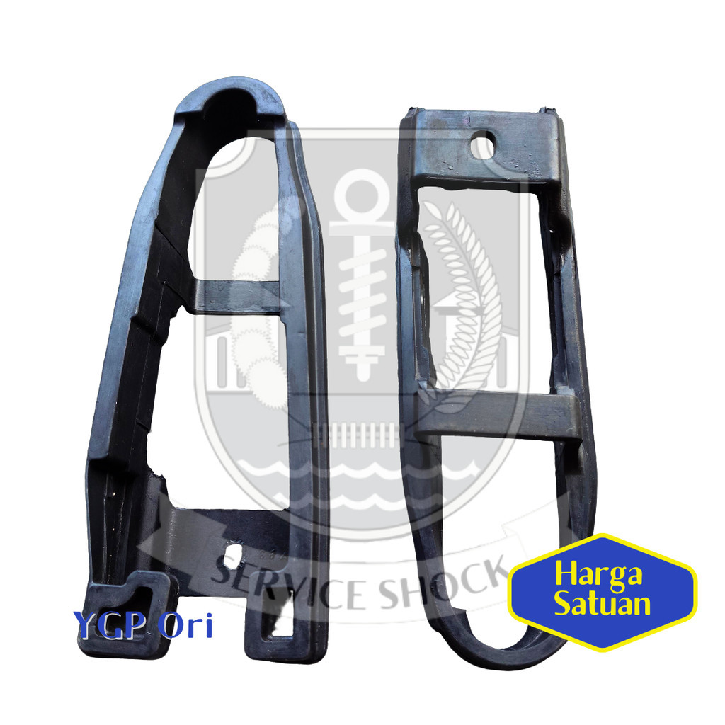 Rubber ARM Resistance Chain YGP Ori Yamaha Jupiter MX Old (Old) (Guard ...