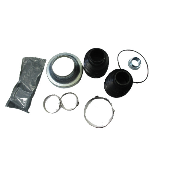 Cover Driveshaft Rear Mercedes OEM (1 Set) | Shopee Malaysia
