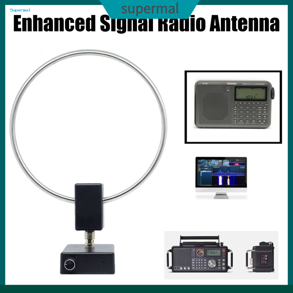 Premium Stainless Steel Antenna High-quality Radio Antenna High ...