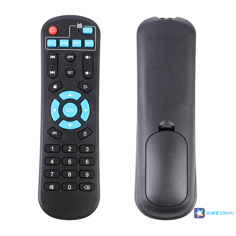 [BraveSundu] Replacement For T95 S912 T95Z H96 X96 MAX Smart TV Box ...